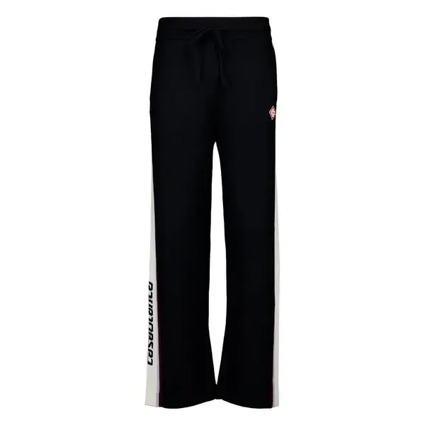 Casablanca Trousers Regular & Straight-leg Trousers