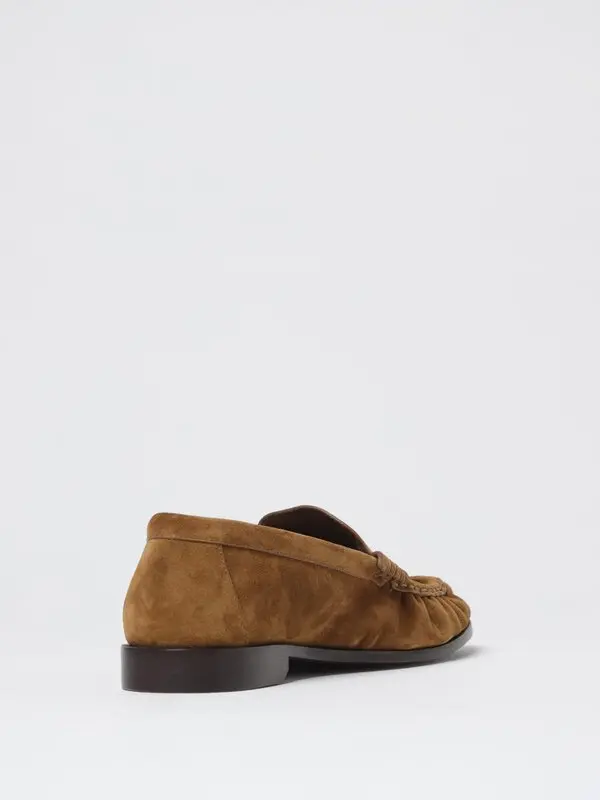 Saint Laurent Loafers