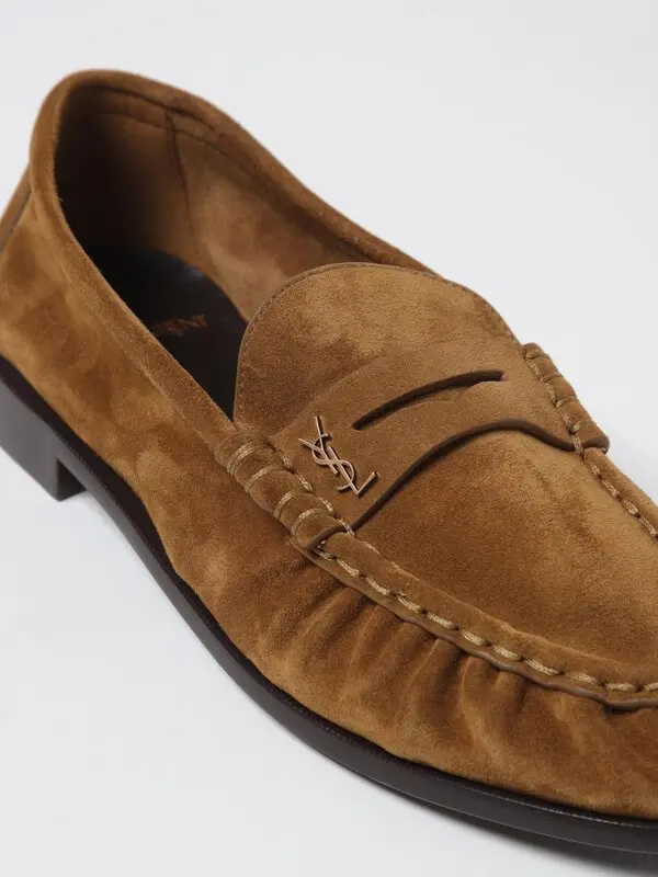 Saint Laurent Loafers