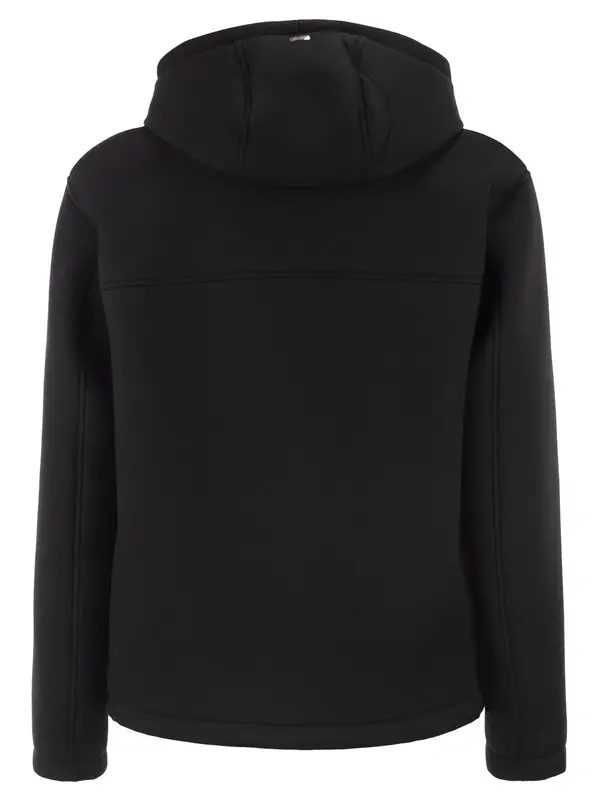 Herno 3-layer Scuba Jacket