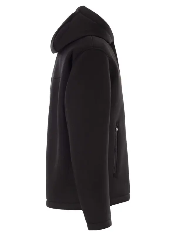 Herno 3-layer Scuba Jacket