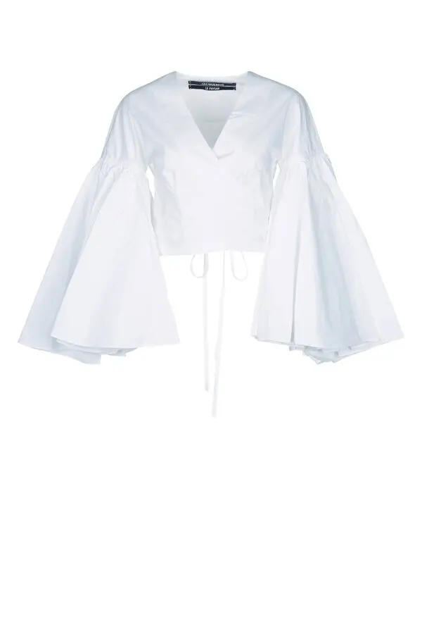 Jacquemus Le Cache Coeur Paysan