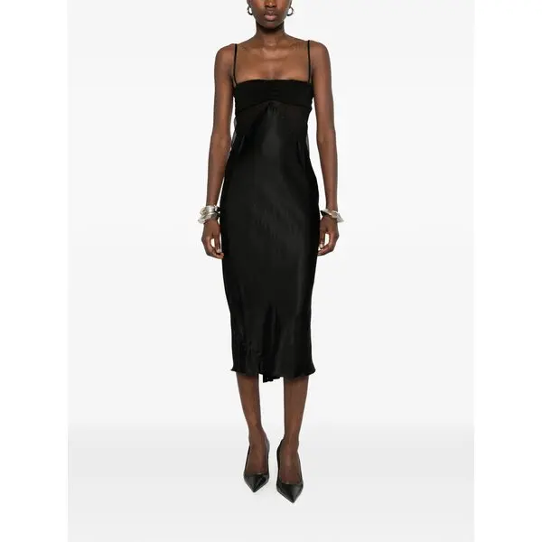 Rick Owens Dresses Day Dresses