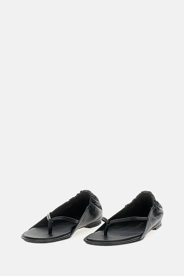 Jacquemus Nu-pieds Thong Sandals