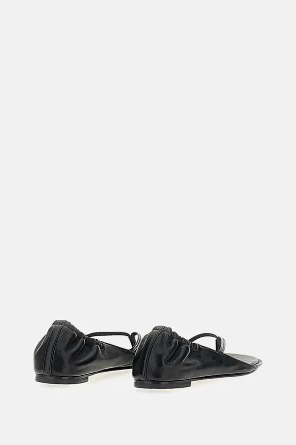 Jacquemus Nu-pieds Thong Sandals