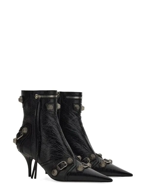 Balenciaga Le Cagole Boot