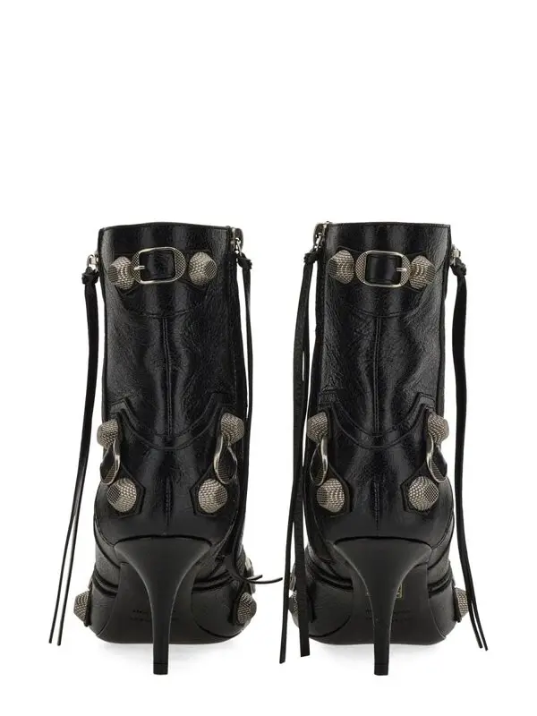 Balenciaga Le Cagole Boot