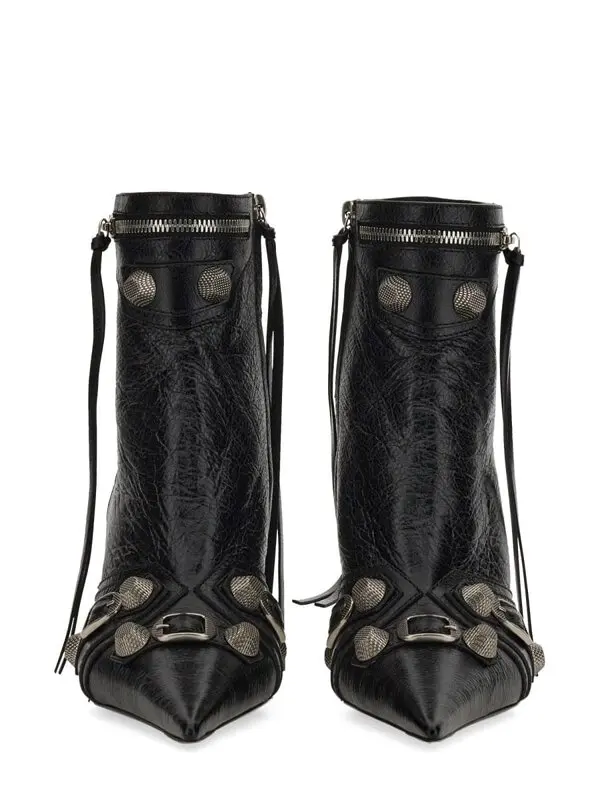 Balenciaga Le Cagole Boot