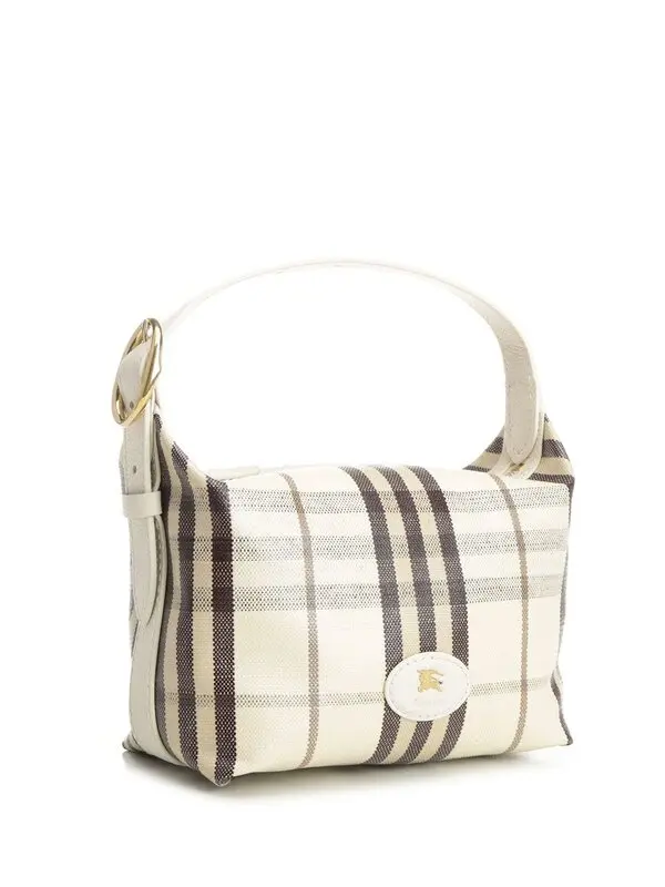 Burberry Mini Highlands Bag