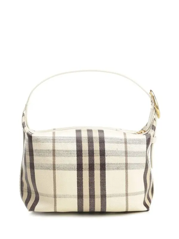 Burberry Mini Highlands Bag