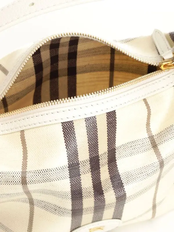 Burberry Mini Highlands Bag