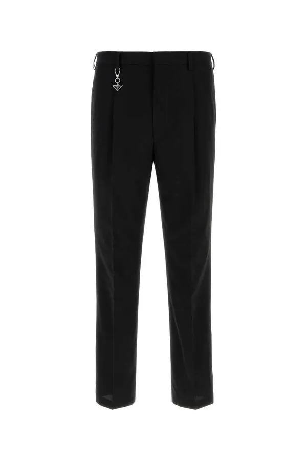 Prada Cotton Pant