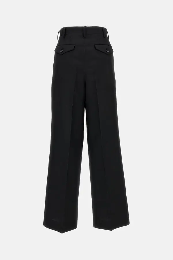 Junya Watanabe Tailored Trousers