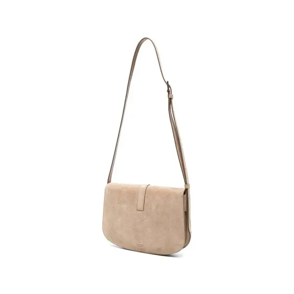 TOM FORD Neutrals Satchels & Cross Body Bags - Cream