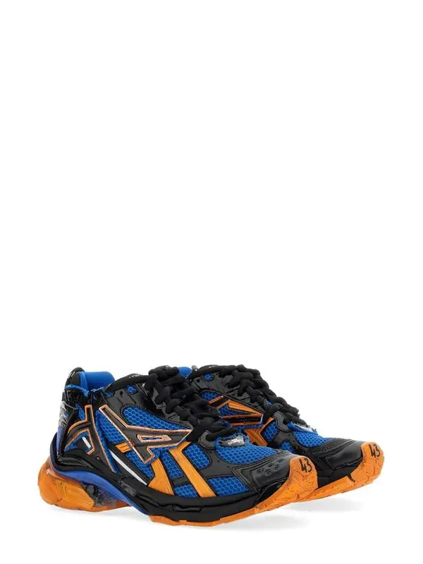 Balenciaga Sneaker Runner