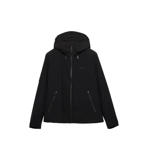 Prada Jackets Hooded Jackets
