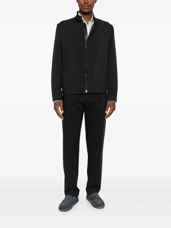 Brioni Cotton Shirt