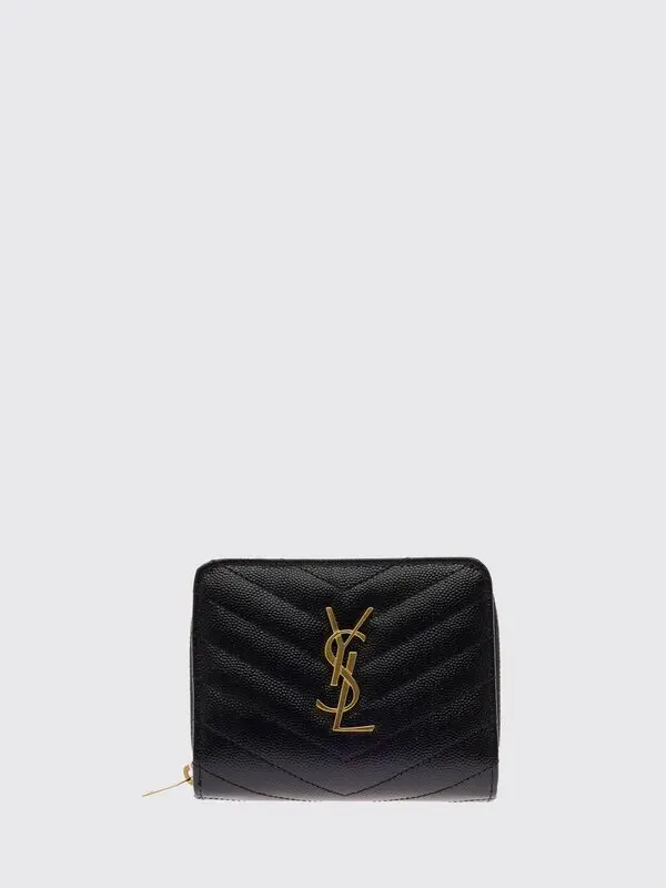 Saint Laurent Wallet