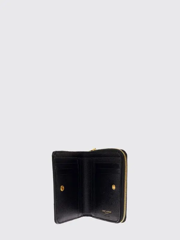 Saint Laurent Wallet