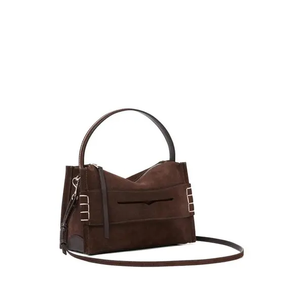 JW Anderson Shoulder Bags - Brown