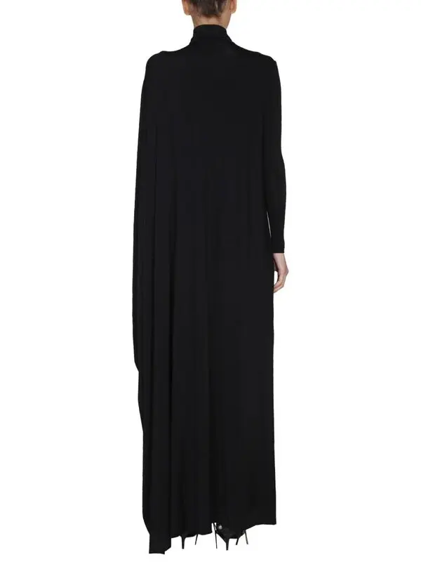 Balenciaga Minimal Maxi Dress