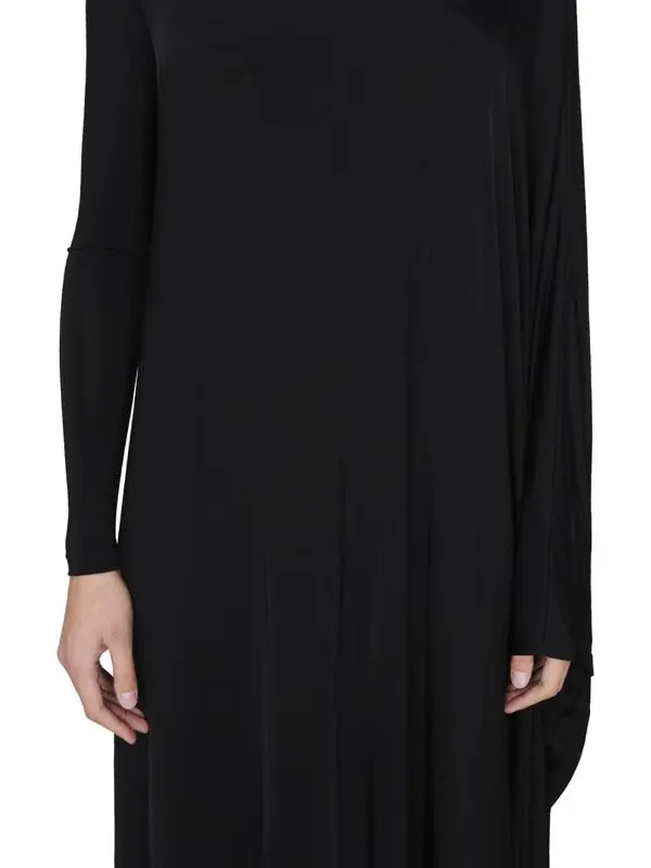 Balenciaga Minimal Maxi Dress