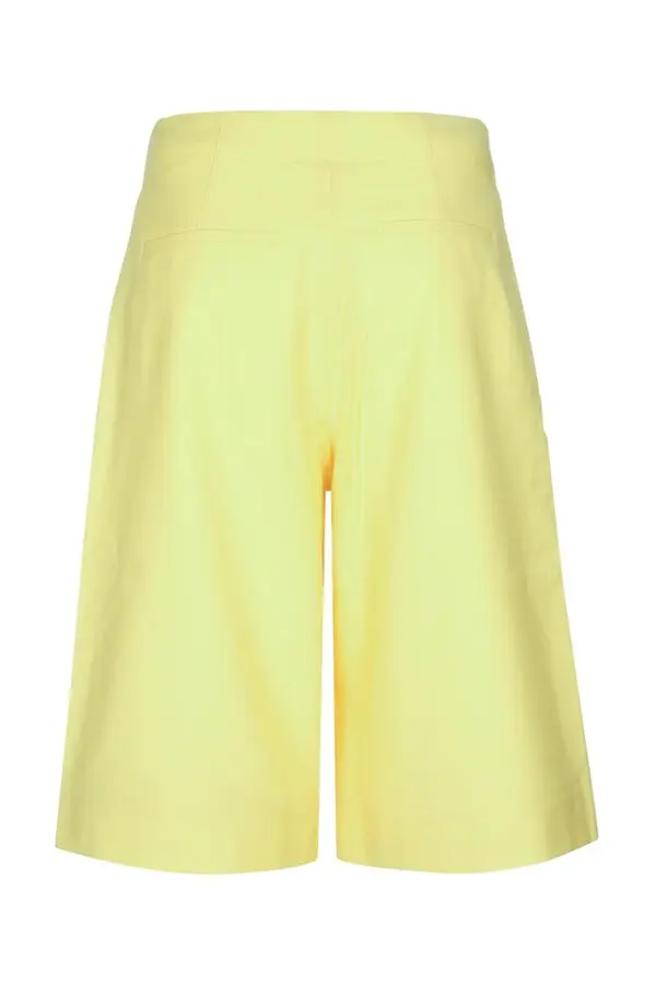 Jacquemus Le Short Moisson - Multicolor