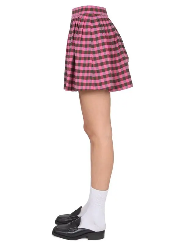 Kenzo Mini Skirt