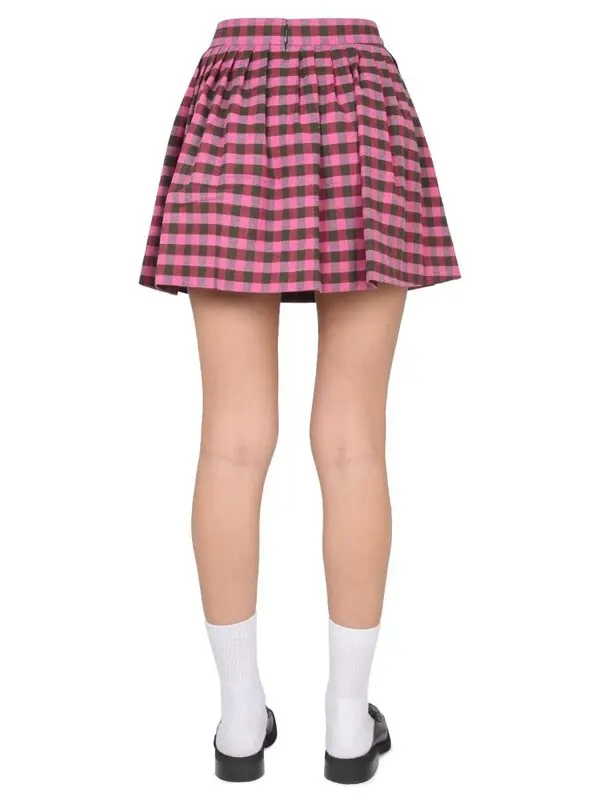 Kenzo Mini Skirt