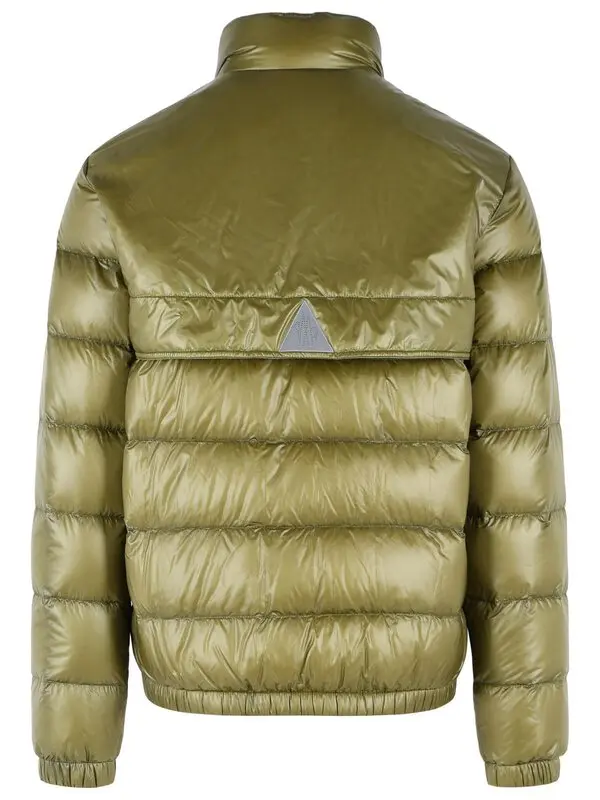 Moncler Orres Polyamide Foldable Down Jacket