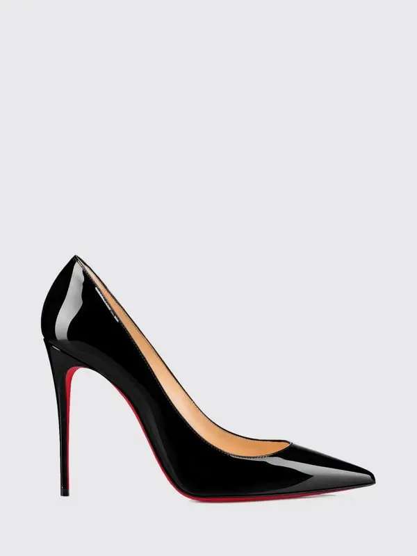 CHRISTIAN LOUBOUTIN Pump - Black