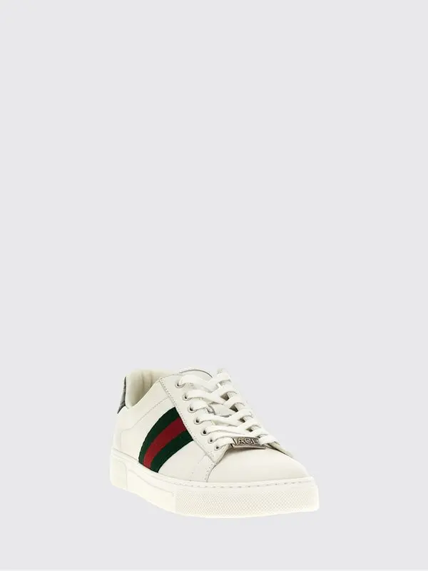 Gucci Sneakers - Green