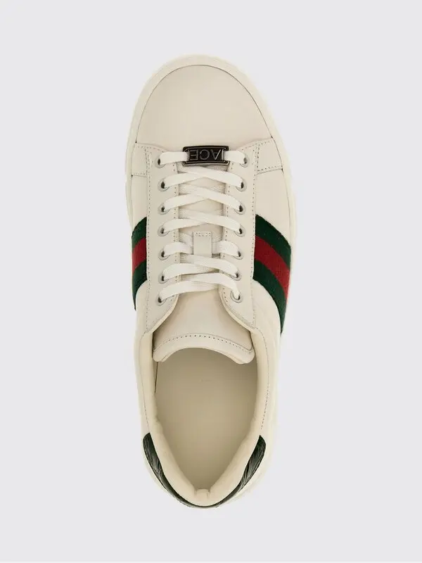 Gucci Sneakers - Green