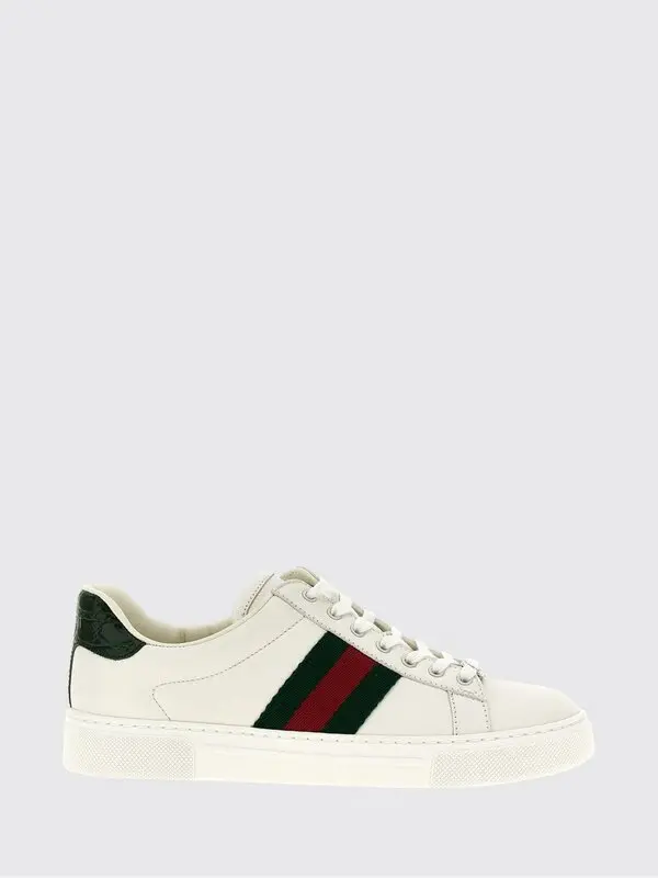 Gucci Sneakers - Green