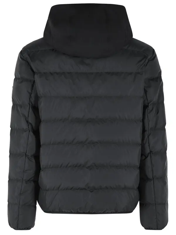 Moncler Vega' Polyester Down Jacket