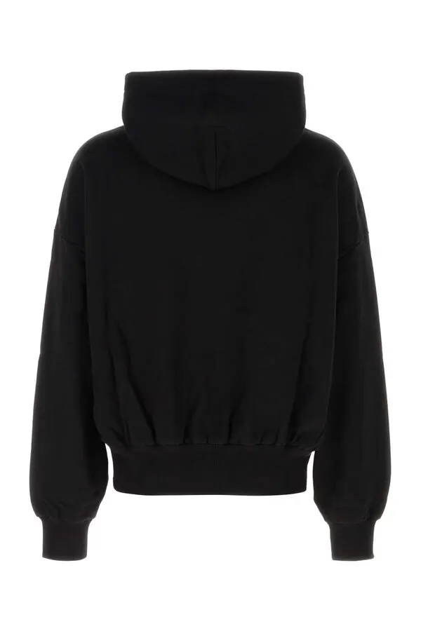 Dolce & Gabbana Cotton Sweatshirt