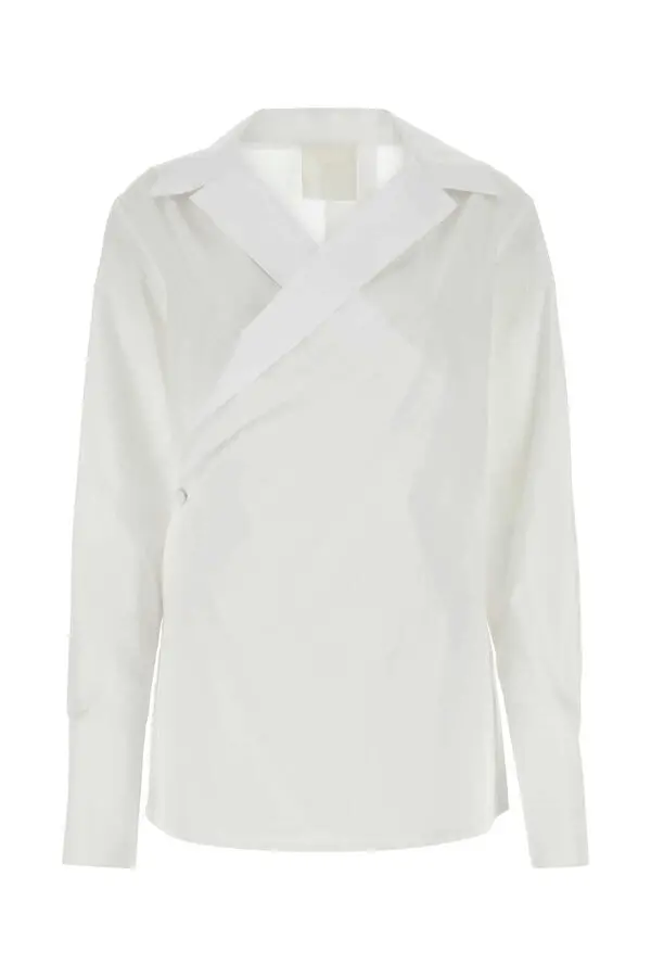 Givenchy Poplin Shirt