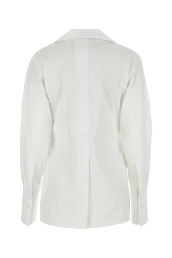 Givenchy Poplin Shirt