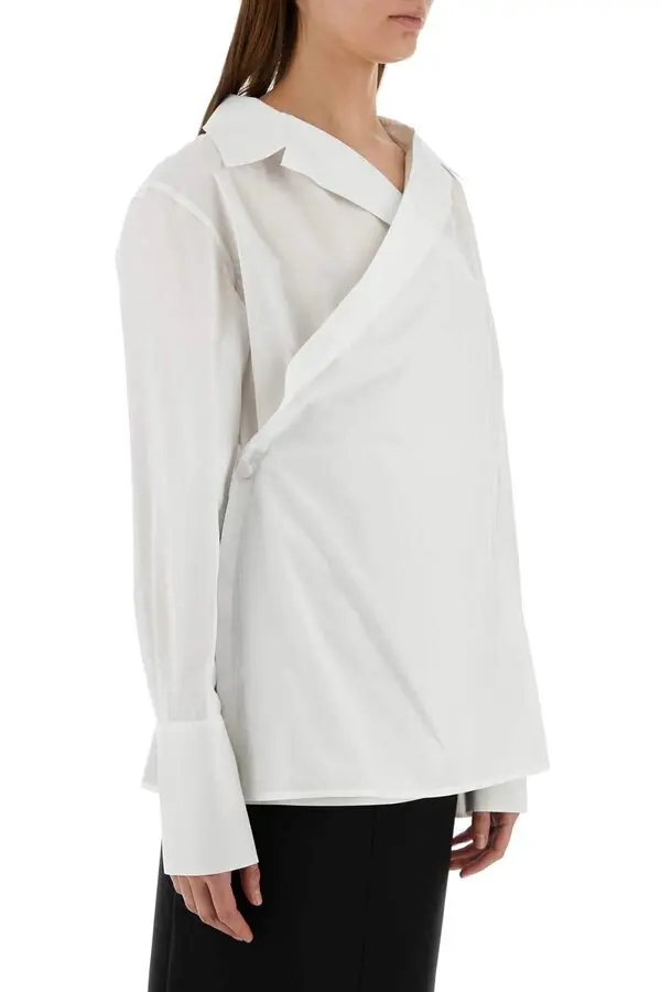 Givenchy Poplin Shirt