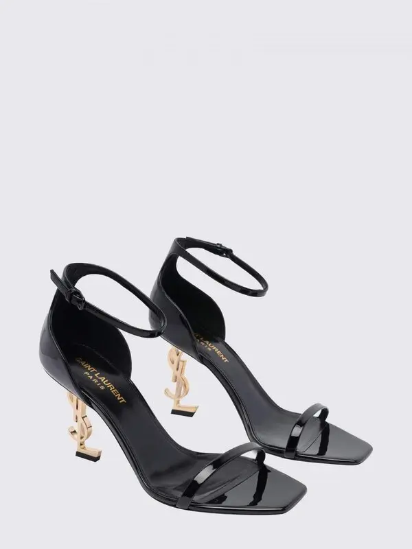 Saint Laurent Heeled Sandal