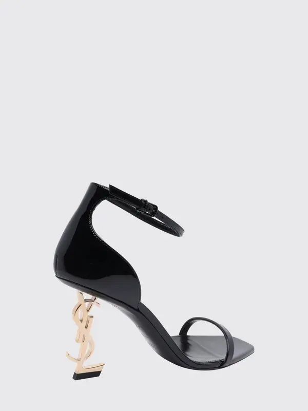 Saint Laurent Heeled Sandal