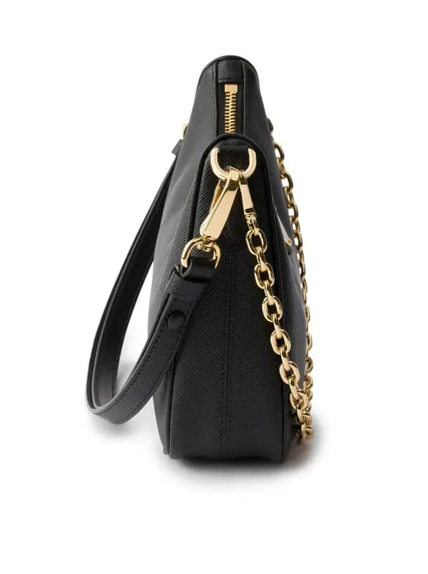 Prada Re-edition Mini Bag In Saffiano