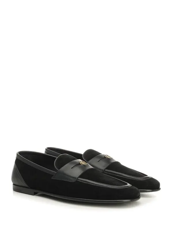 Dolce & Gabbana Ariosto Slipper