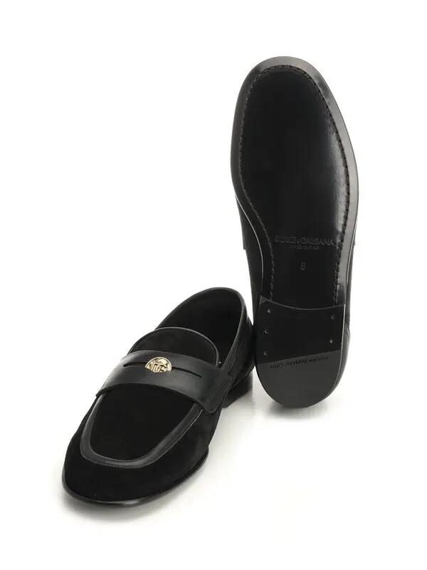 Dolce & Gabbana Ariosto Slipper