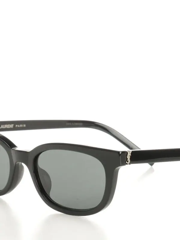 Saint Laurent Wellington Sl M160 Sunglasses