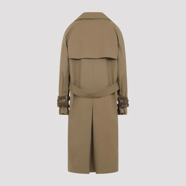Moschino Trench