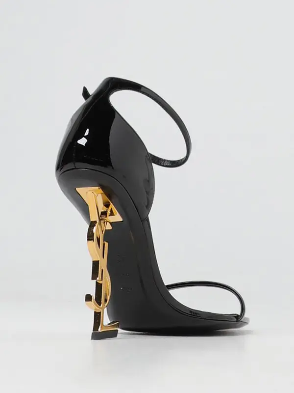 Saint Laurent Heeled Sandal