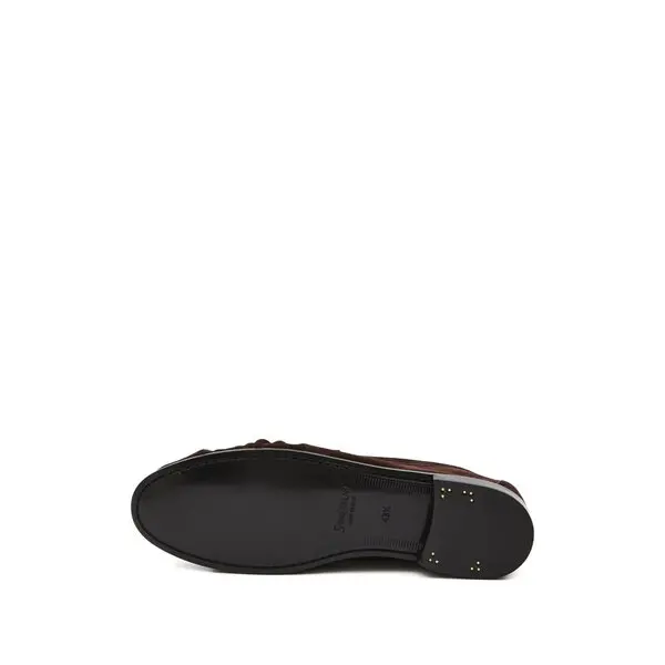 Saint Laurent Loafers