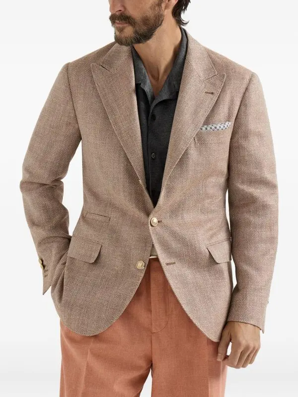 Brunello Cucinelli Jackets