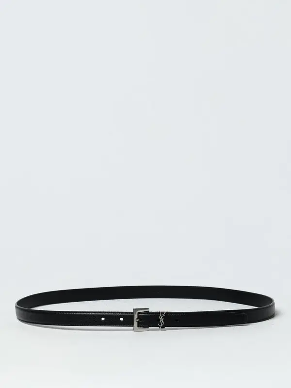 Saint Laurent Belt